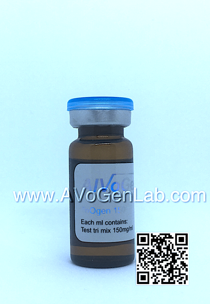 Trio-Gen 150mg – AVGSciences