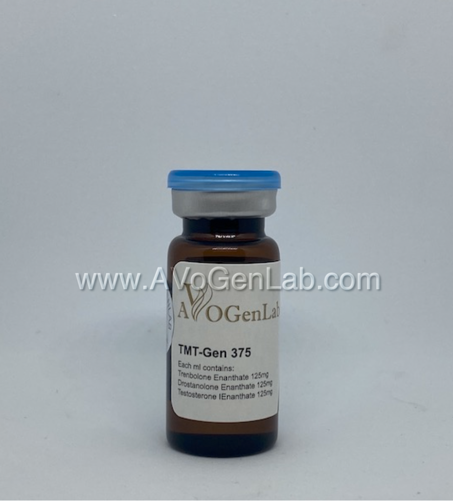 TMT-Gen 375mg – AVGSciences